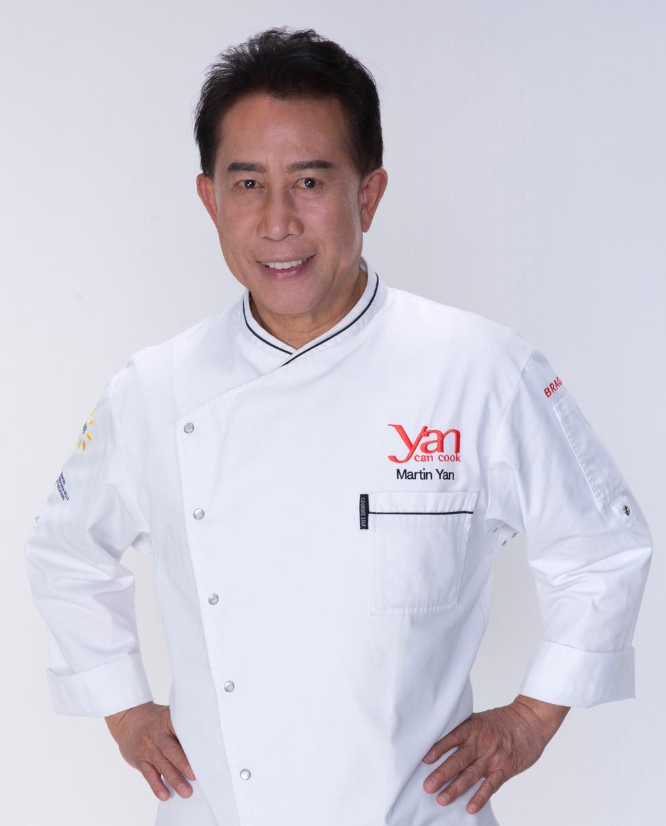 WildAid’s Star-Studded Gala to Feature Famed Chef Martin Yan - Lee and ...