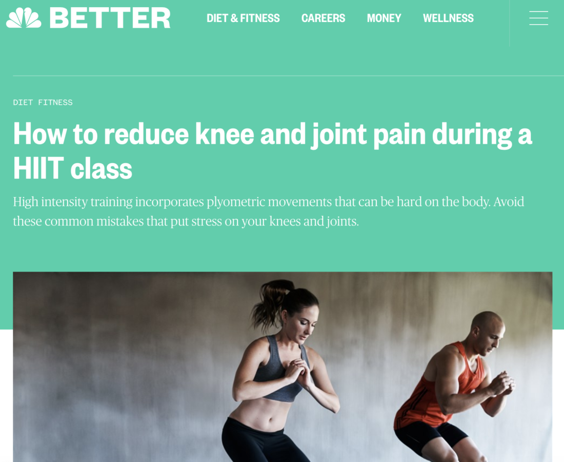 Sea Biscuit and Kim Kelly Fit - Lee and London Public Relations